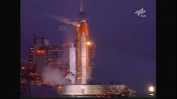 STS-99, Shuttle Radar Topography Mission (SRTM)