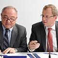DLR Robotics and Mechatronics Center becomes an ESA reference laboratory