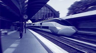 The Next Generation Train