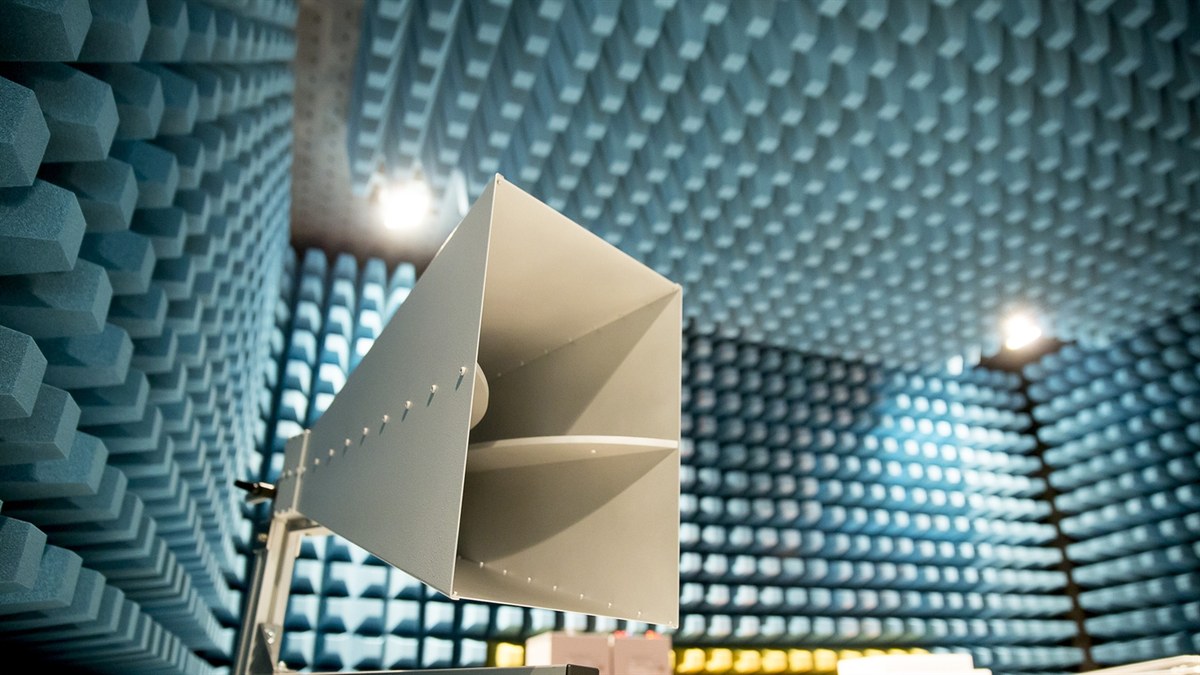 EMC Laboratory