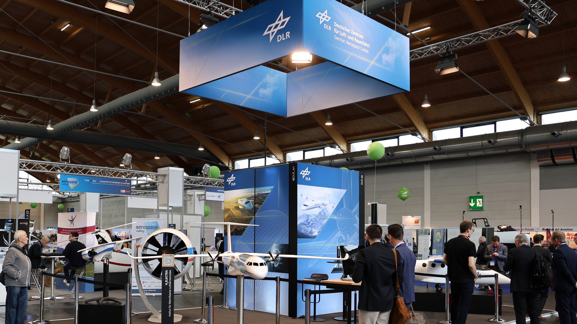 AERO Expo 2023