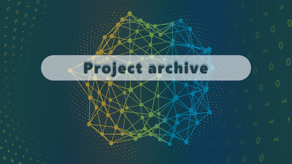 Project archive