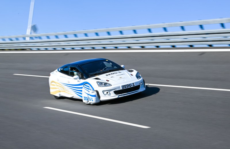 DLR at the GREENTECH FESTIVAL