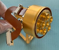 A rover for Mars' moon Phobos