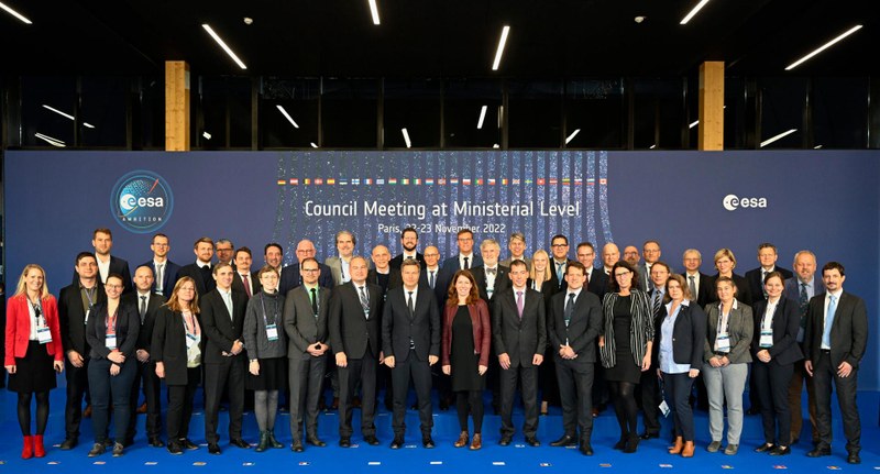 Germany contributes four billion euros and remains key partner of ...