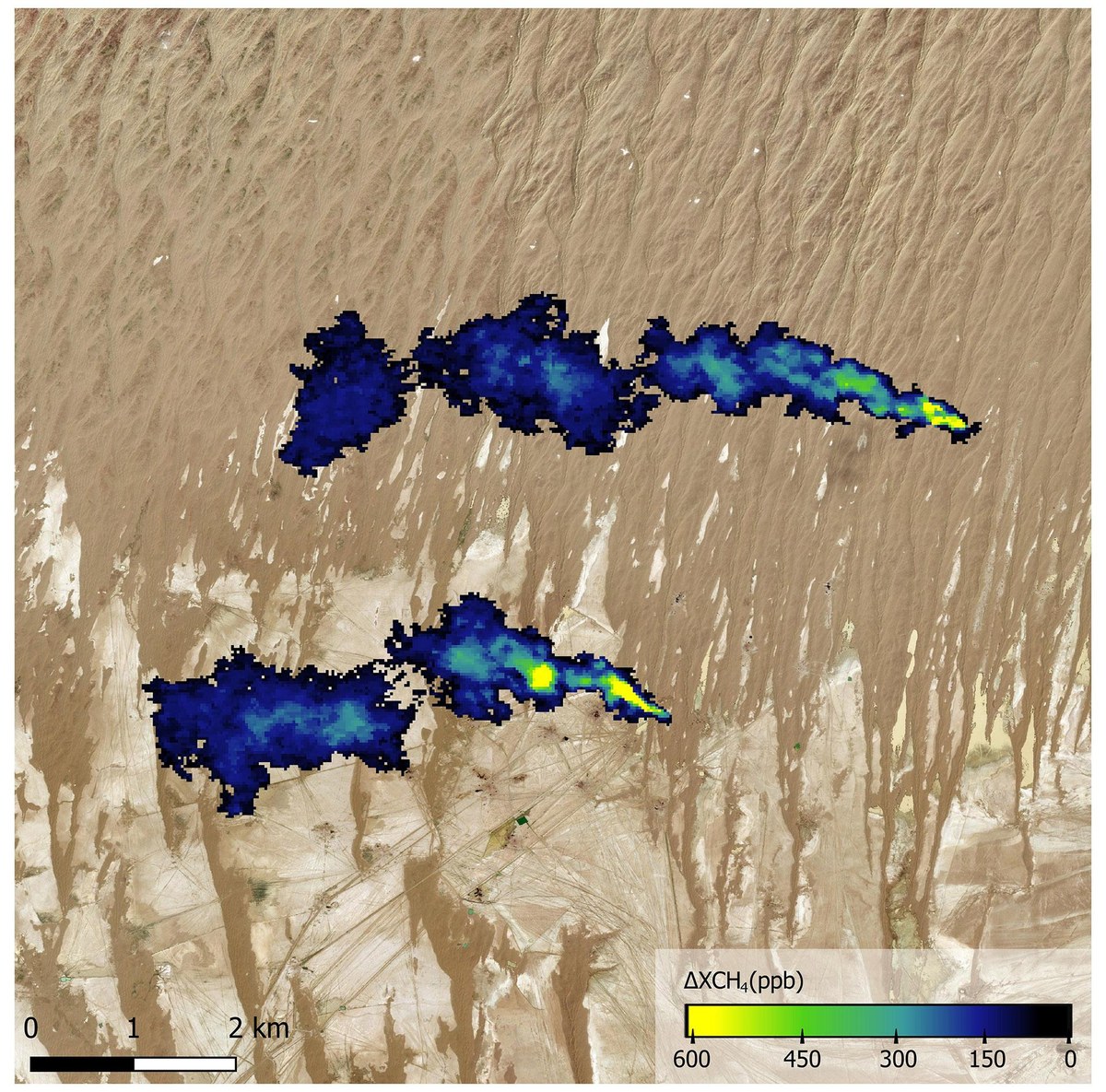 EnMAP – Ready for science