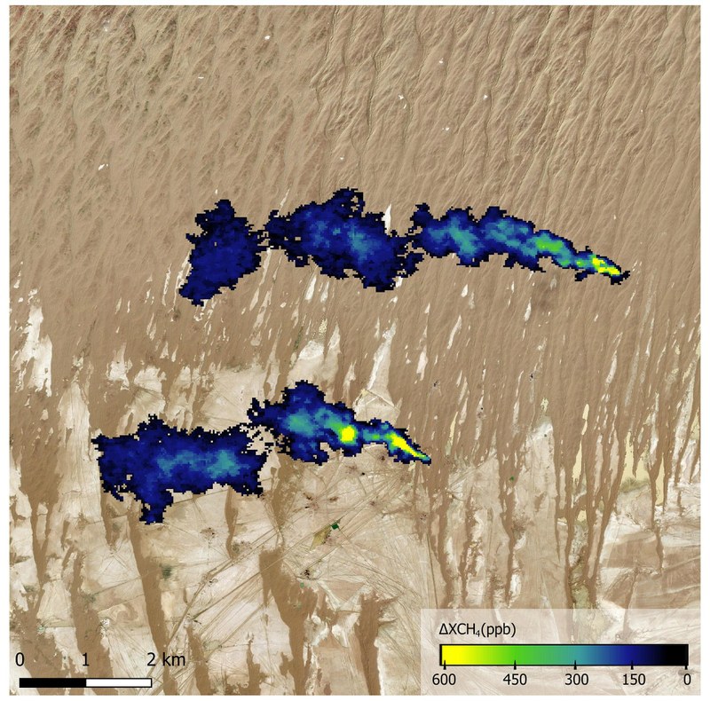 EnMAP – Ready for science