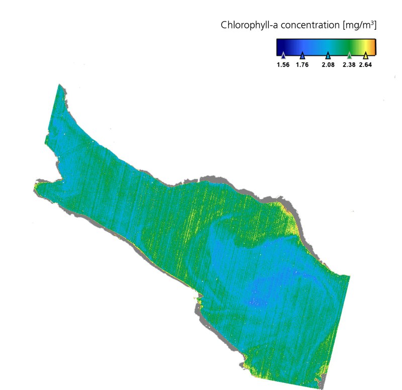 EnMAP – Ready for science