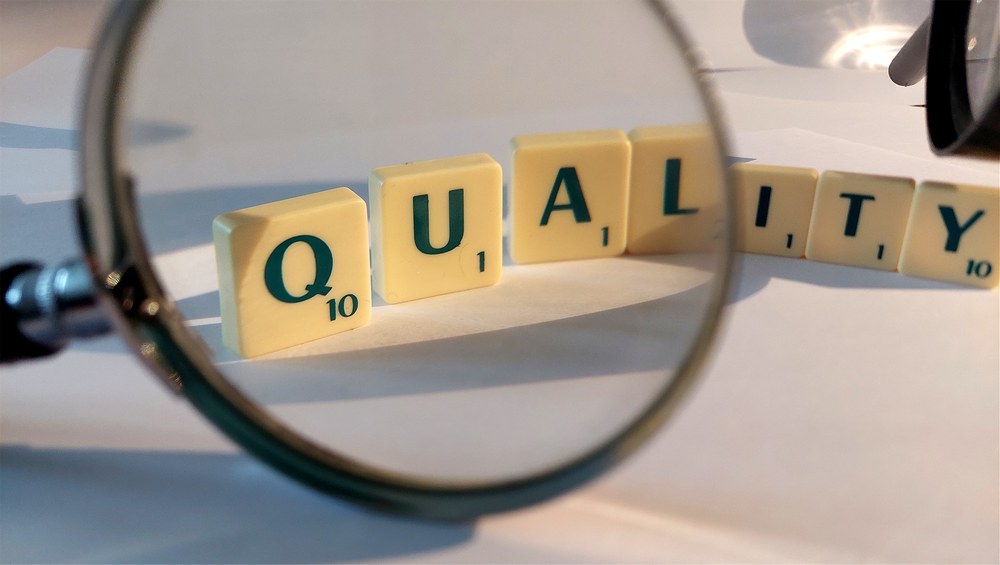 Quality management