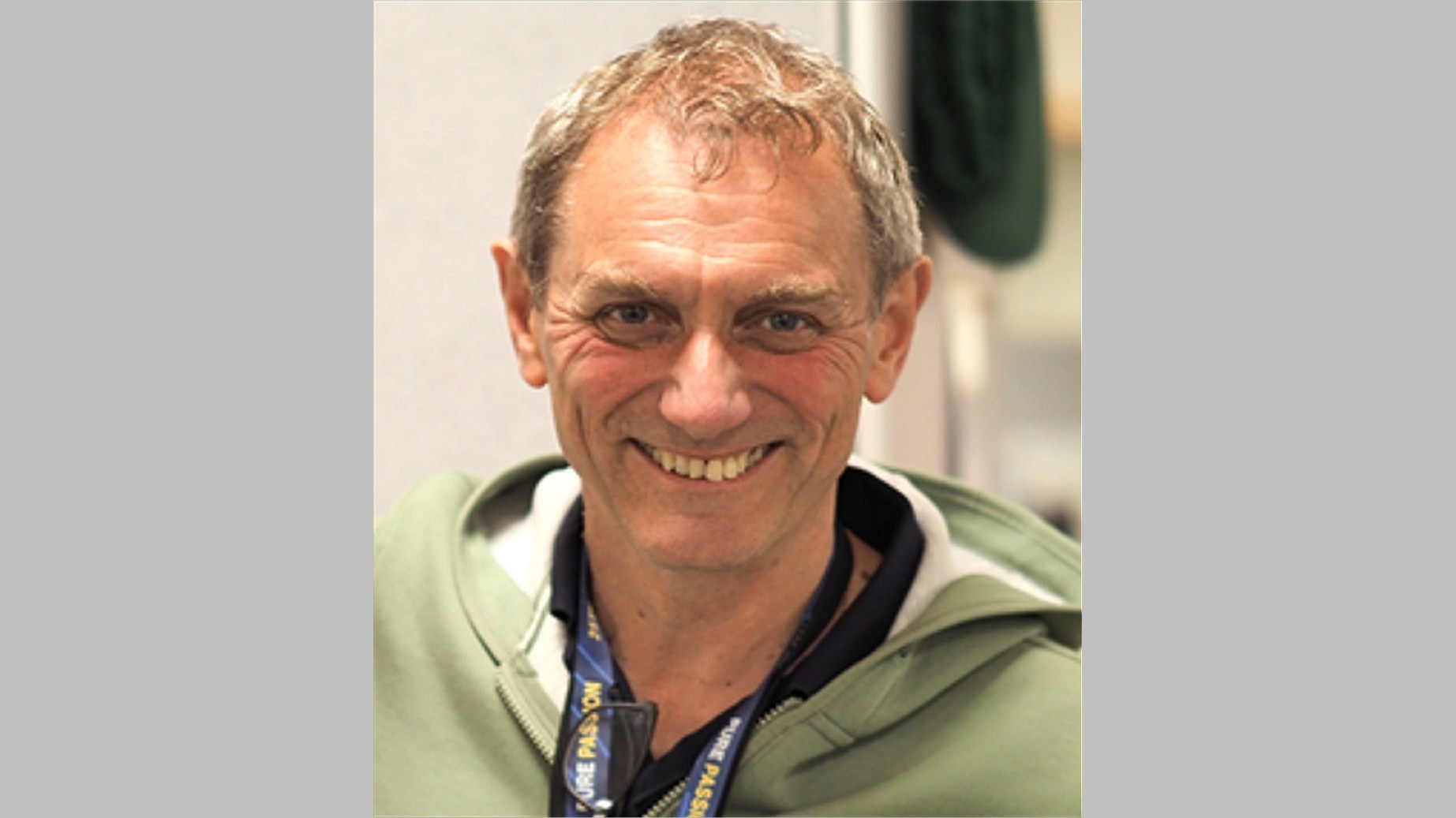 Univ.-Prof. Dr med Jörn Rittweger