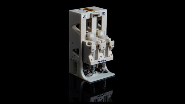 MiniFix – a Fully 3D-Printed and Highly Adaptable System for Conducting ...