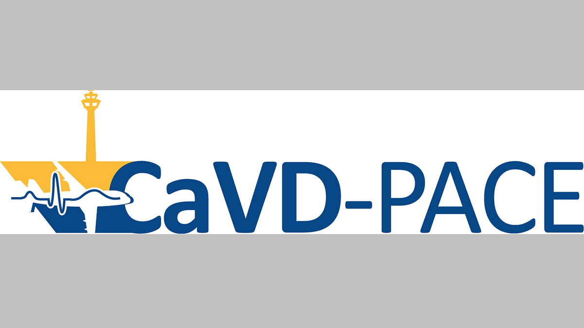 CaVD-PACE project: “New treatments and diagnostic measures for cardiovascular diseases”