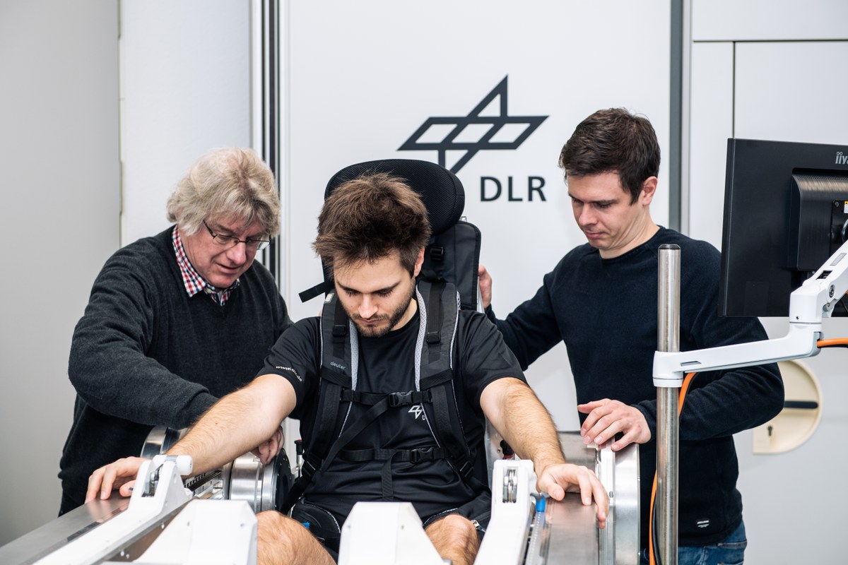 DLRmagazine 173 (October 2023)