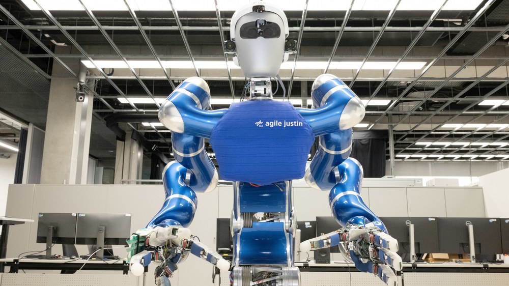 DLRmagazine 174 (March 2024)