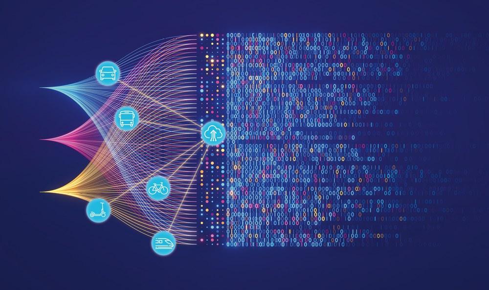 Opening new doors to data spaces