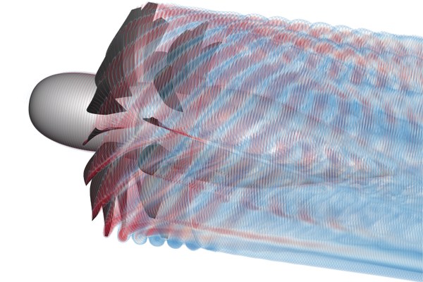 Opening up new propulsion concepts