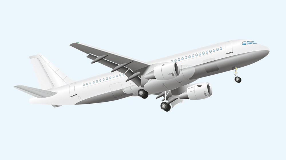 DEPA 2070 – the future of flight