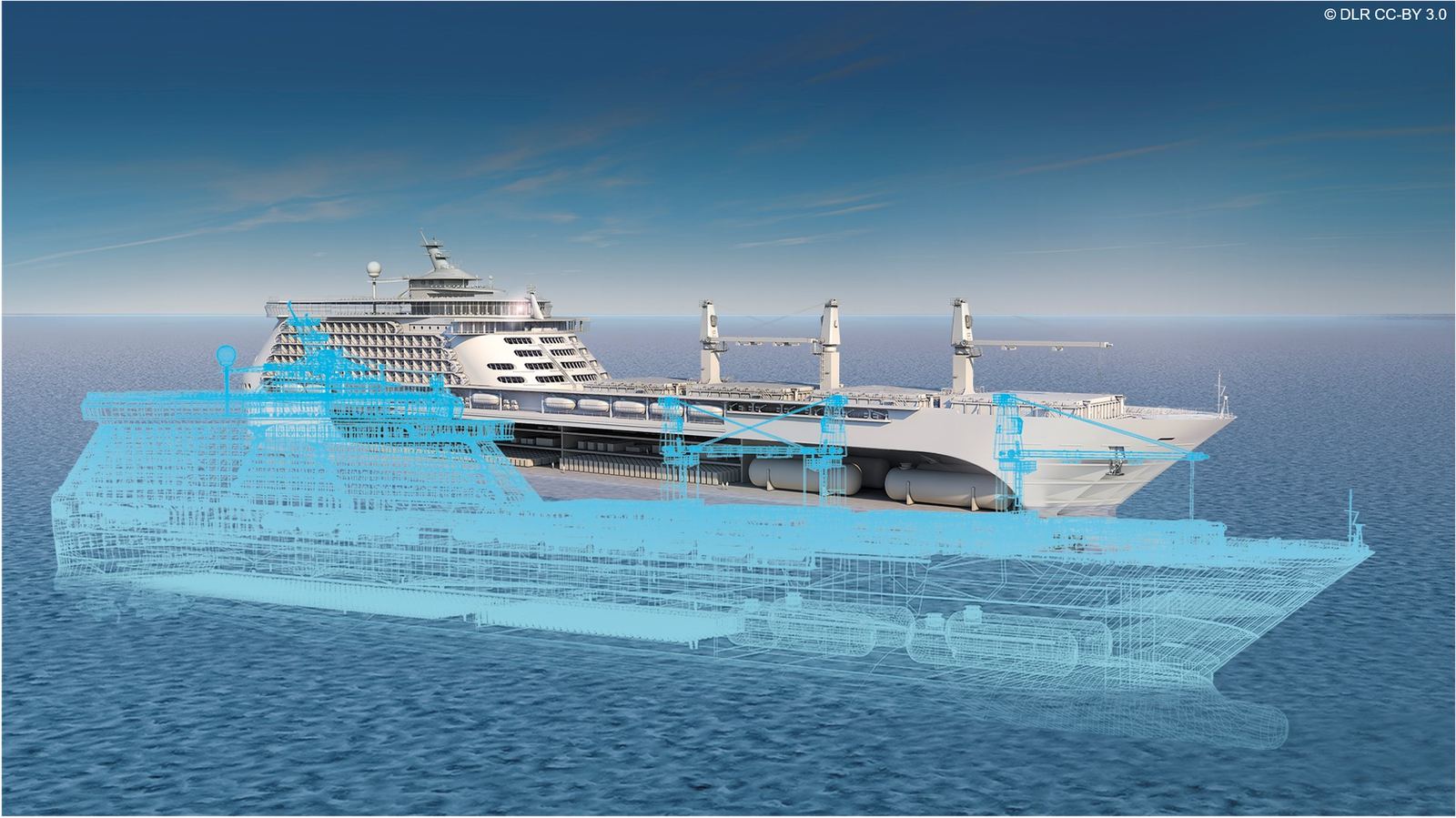 Institute of Maritime Energy Systems