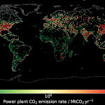 Towards spaceborne monitoring of CO 2 emissions from power plants – DLR mission „CO2Image“ now ...
