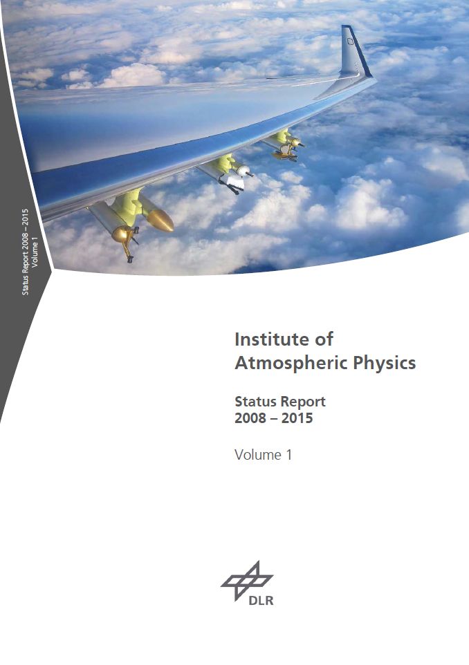 Status Report 2008-2015