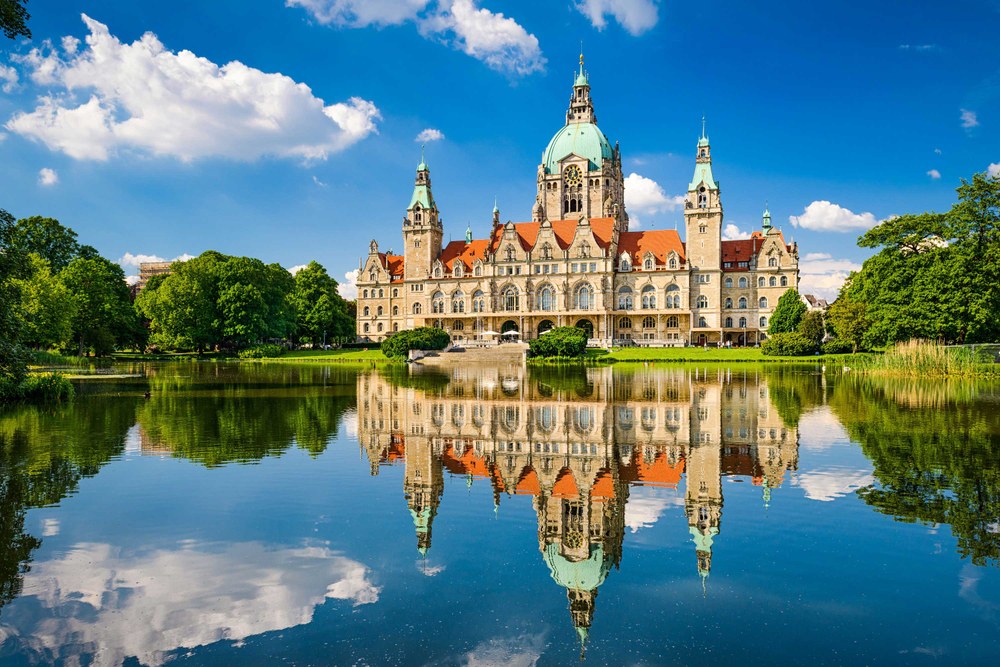 Lower Saxony
