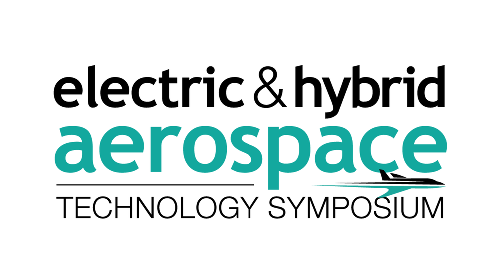 Electric & Hybrid Aerospace Technology Symposium