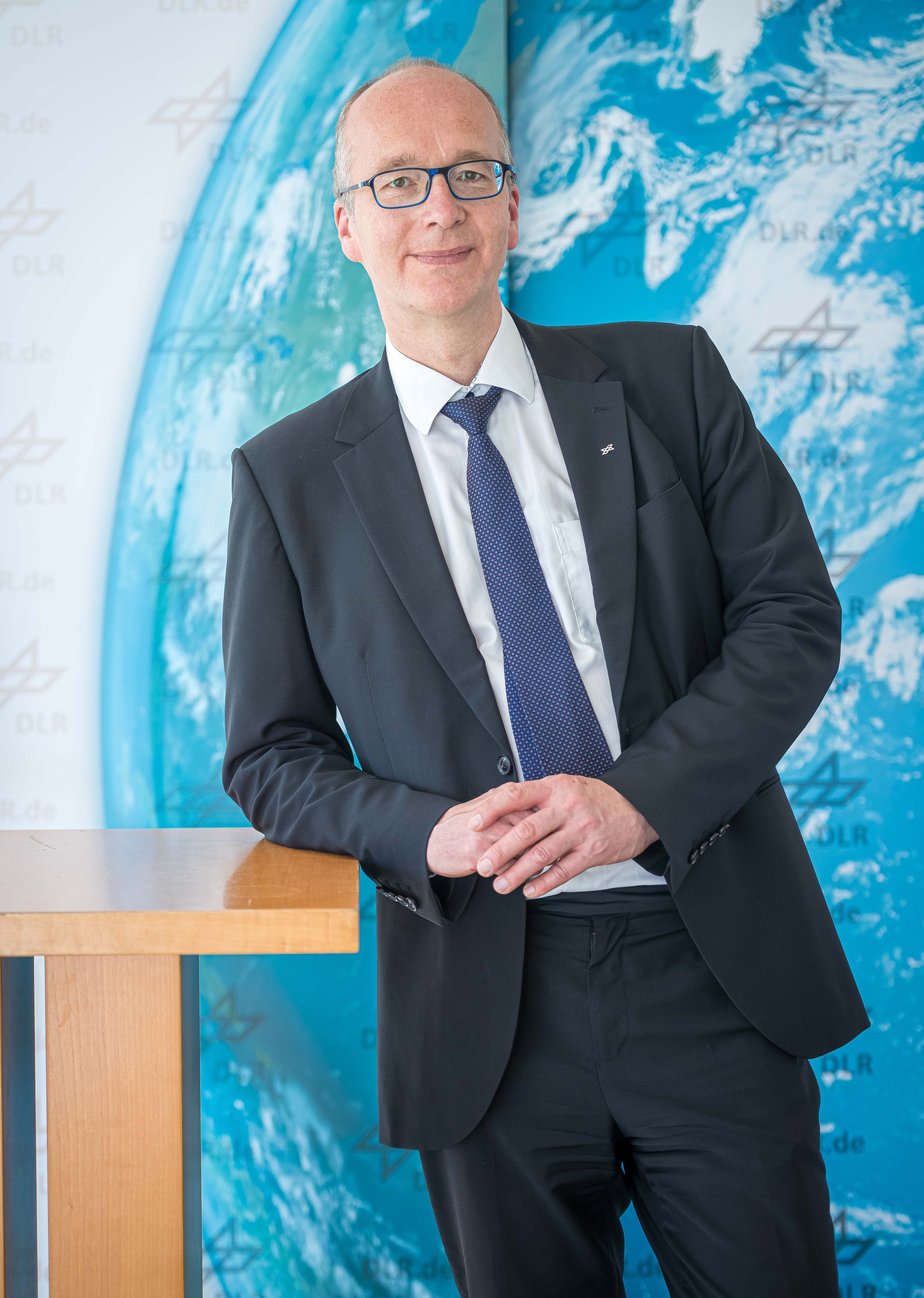 Professor Dr. Kai Bongs