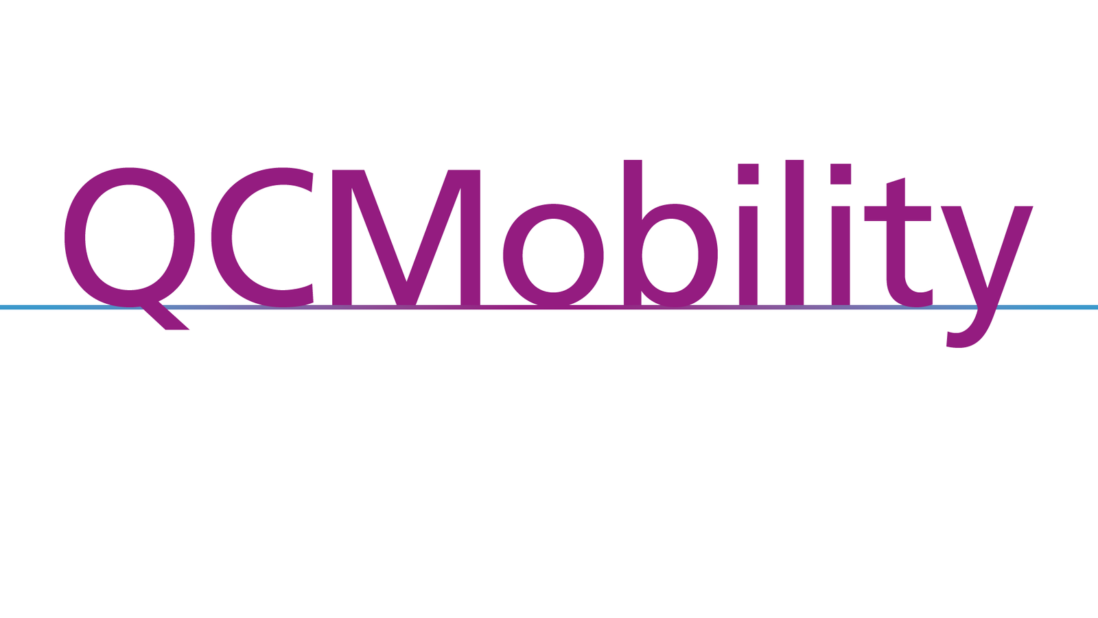 QCMobility