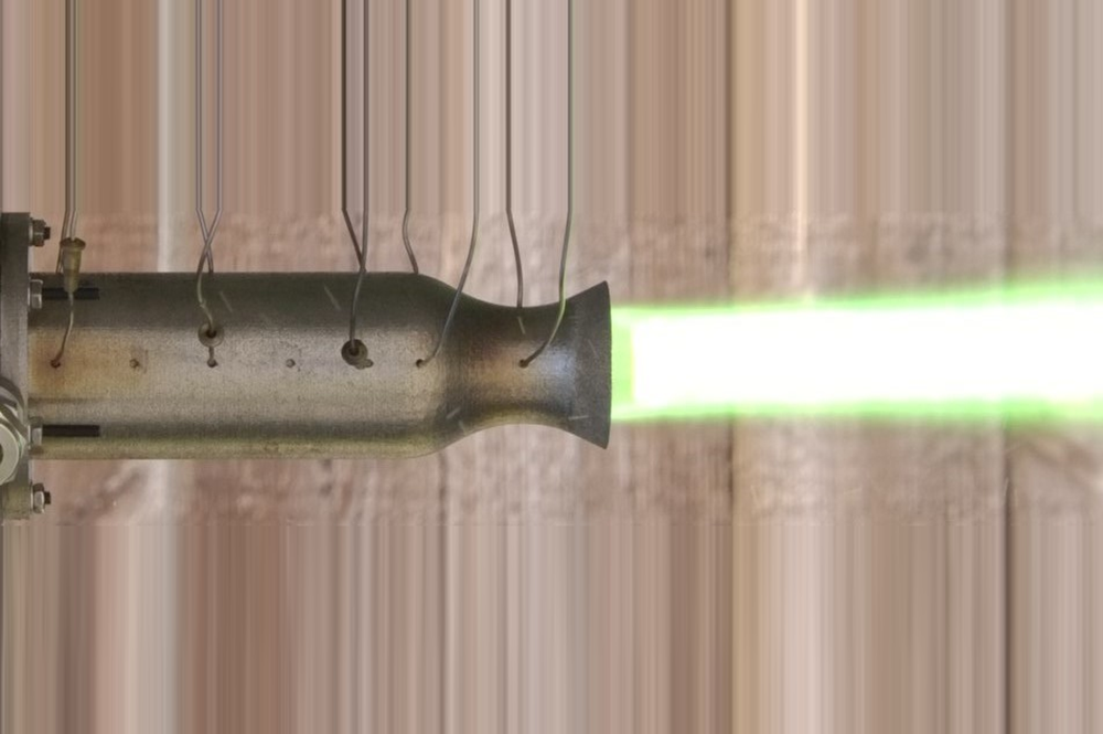Hydrogen Peroxide and Injection