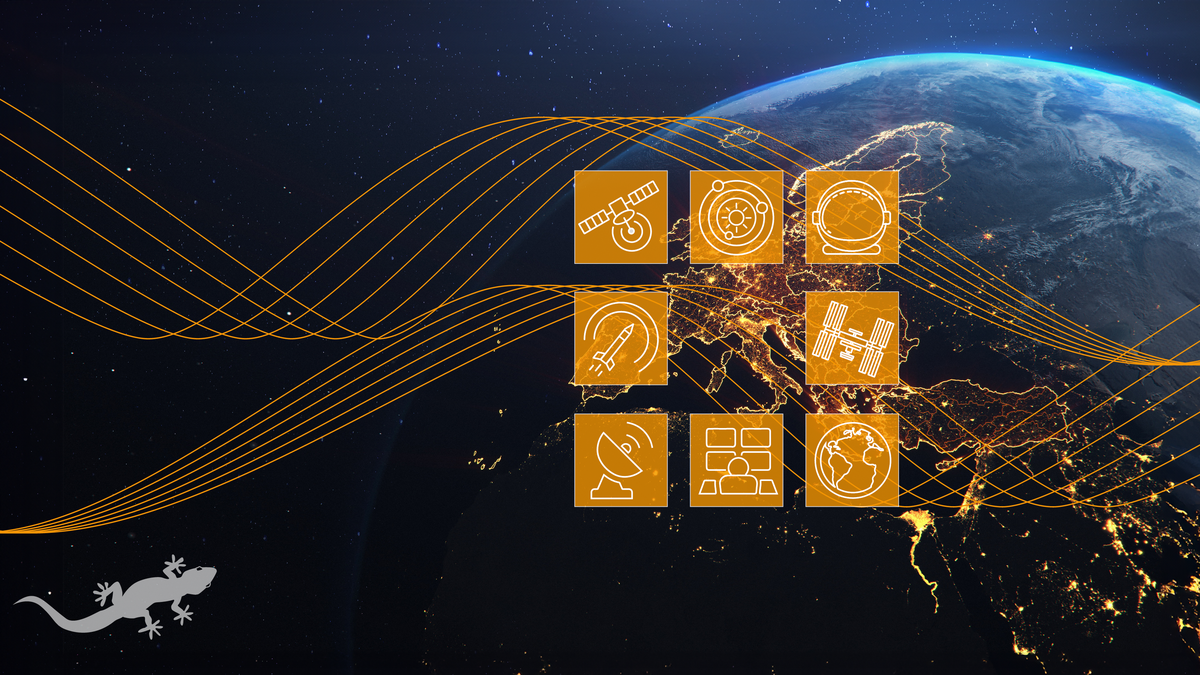 Space Operations and Astronaut Training