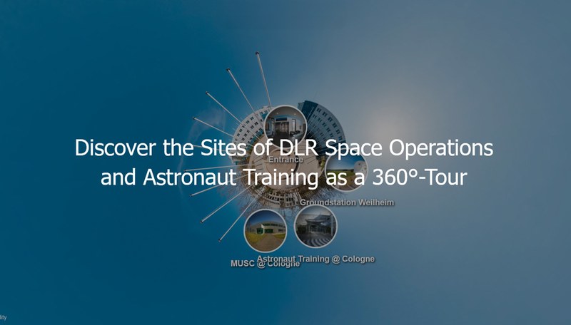 Space Operations and Astronaut Training