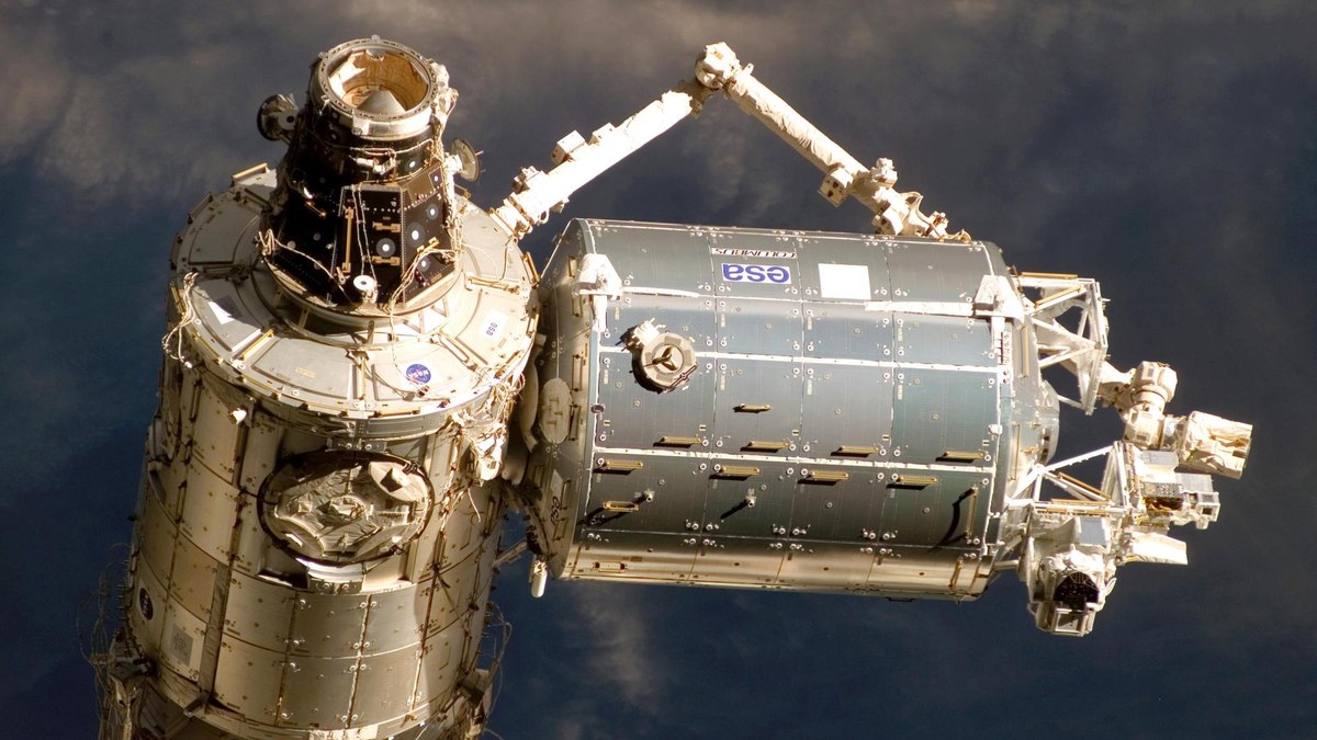 Human Spaceflight
