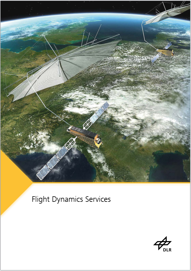 Portfolio Flight Dynamic Services