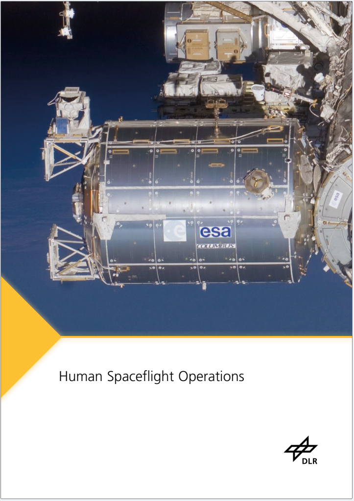 Portfolio Human Spaceflight Operations