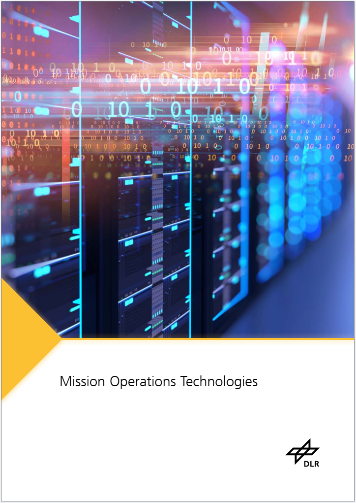 Portfolio Mission Operations Technologies