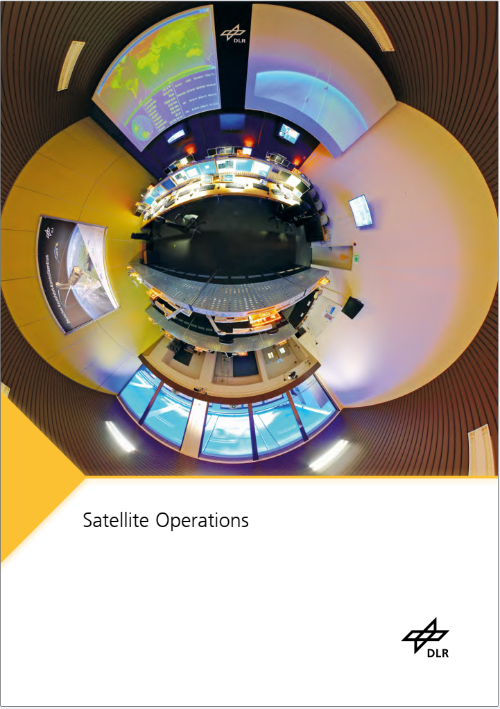 Portfolio Satellite Operations