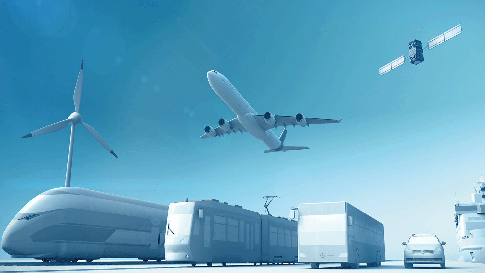 The German Aerospace Center (DLR)