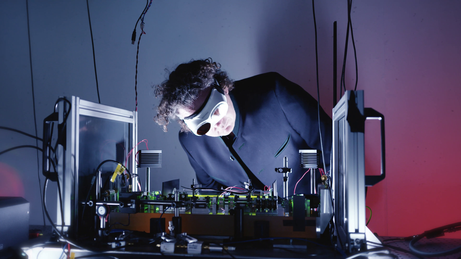 Quantum technologies