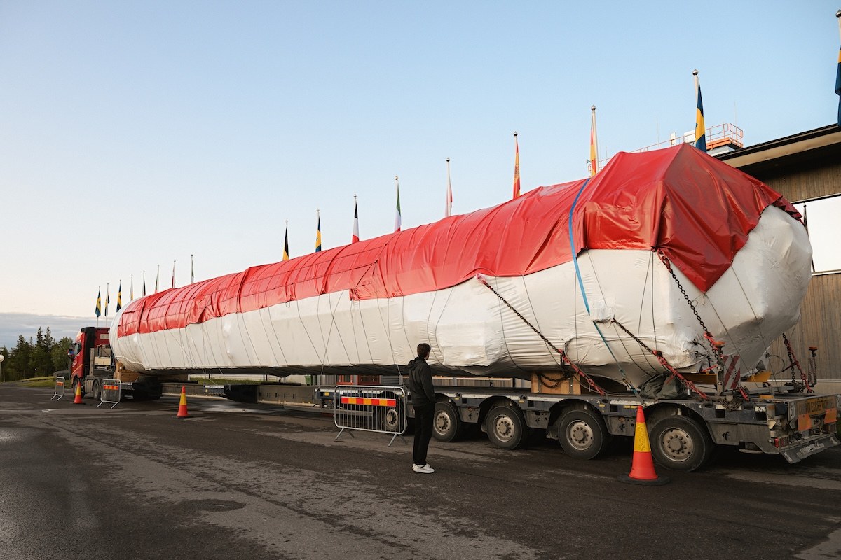 The next step within the SALTO-Project