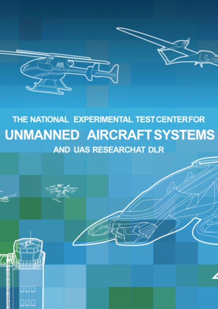 Unmanned Aircraft Systems