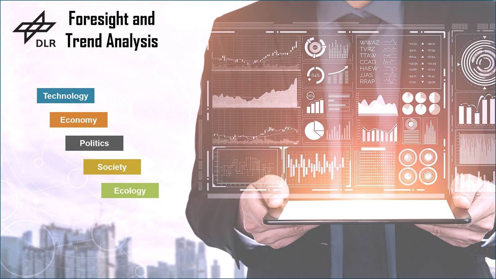 foresight-and-trend
