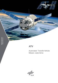 On the way to the launch pad