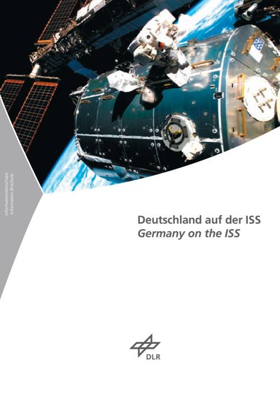 International Space Station ISS
