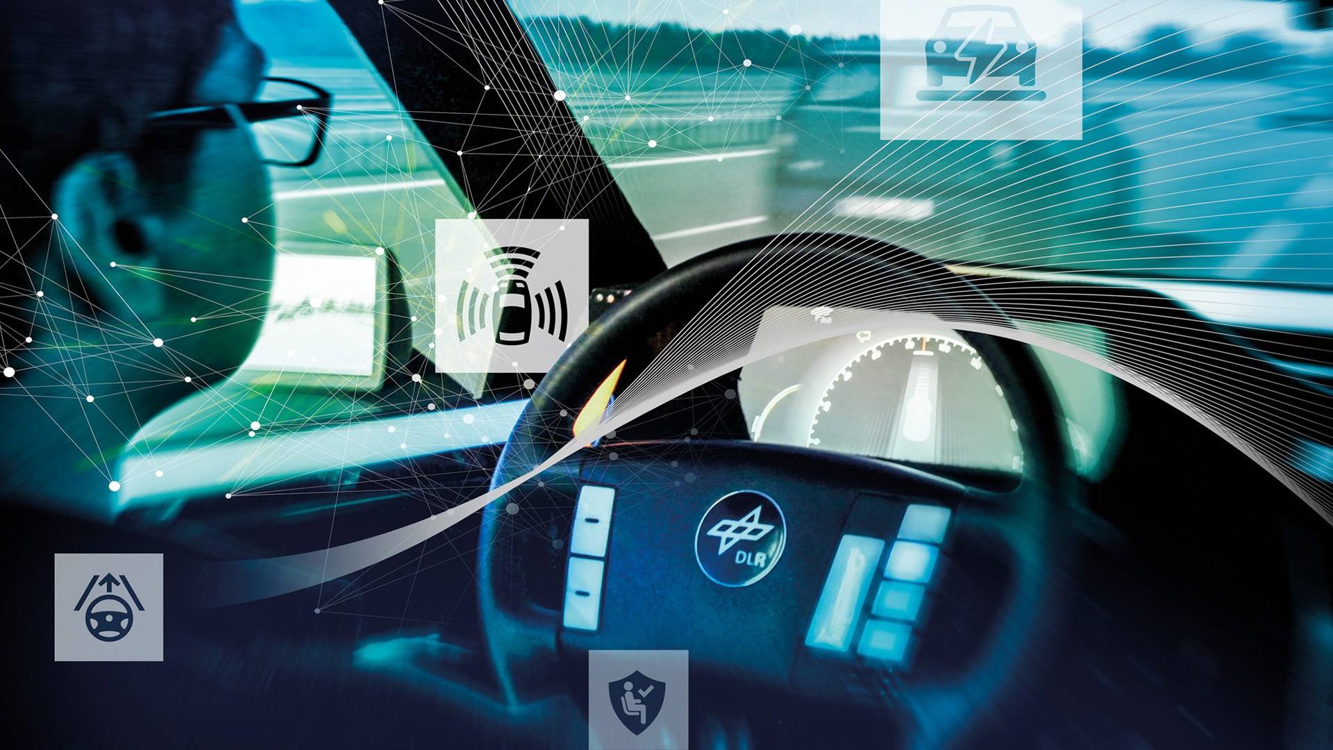 Highly automated vehicles