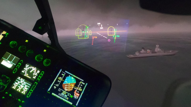 Programme and strategy