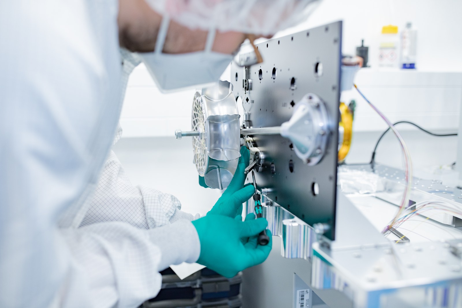 Mechatronic Systems Department