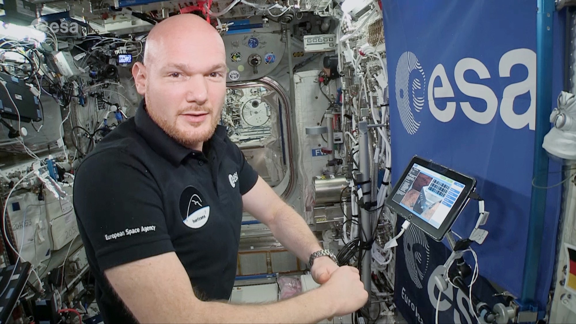 Institute of Robotics and Mechatronics