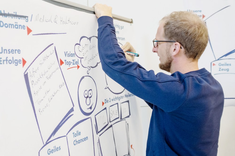 Institute of Robotics and Mechatronics