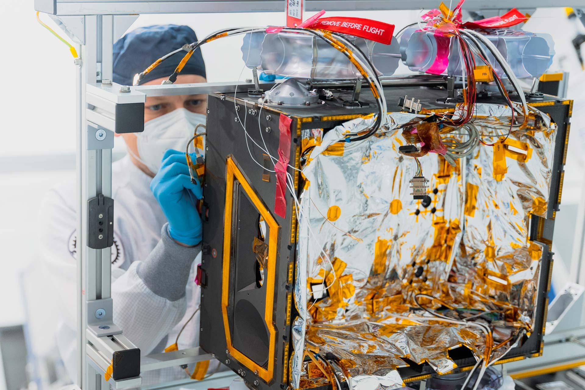 A rover for Mars’ moon Phobos