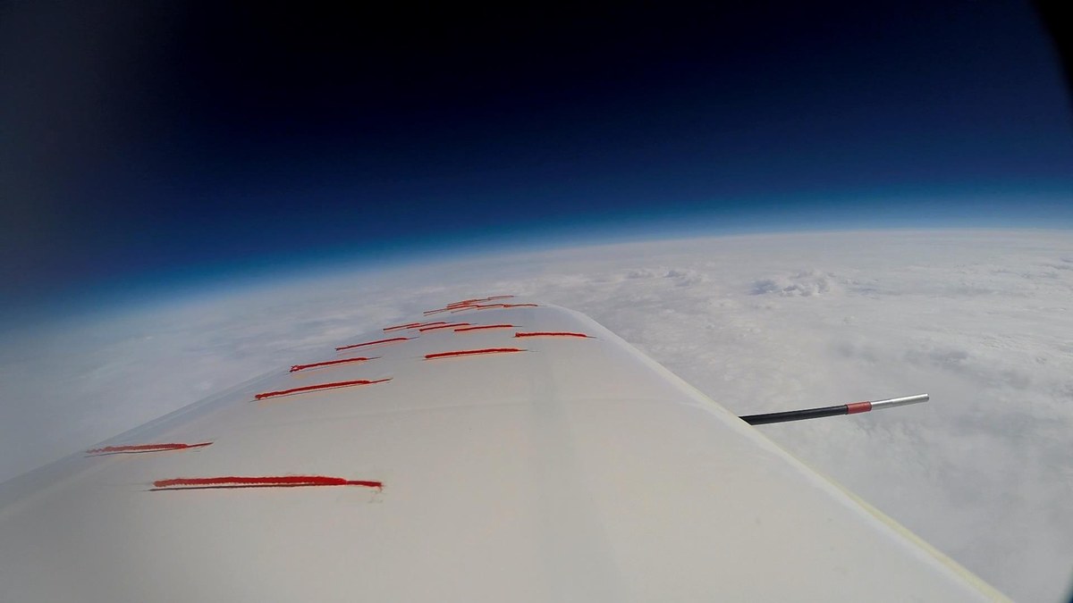 Aerial robots